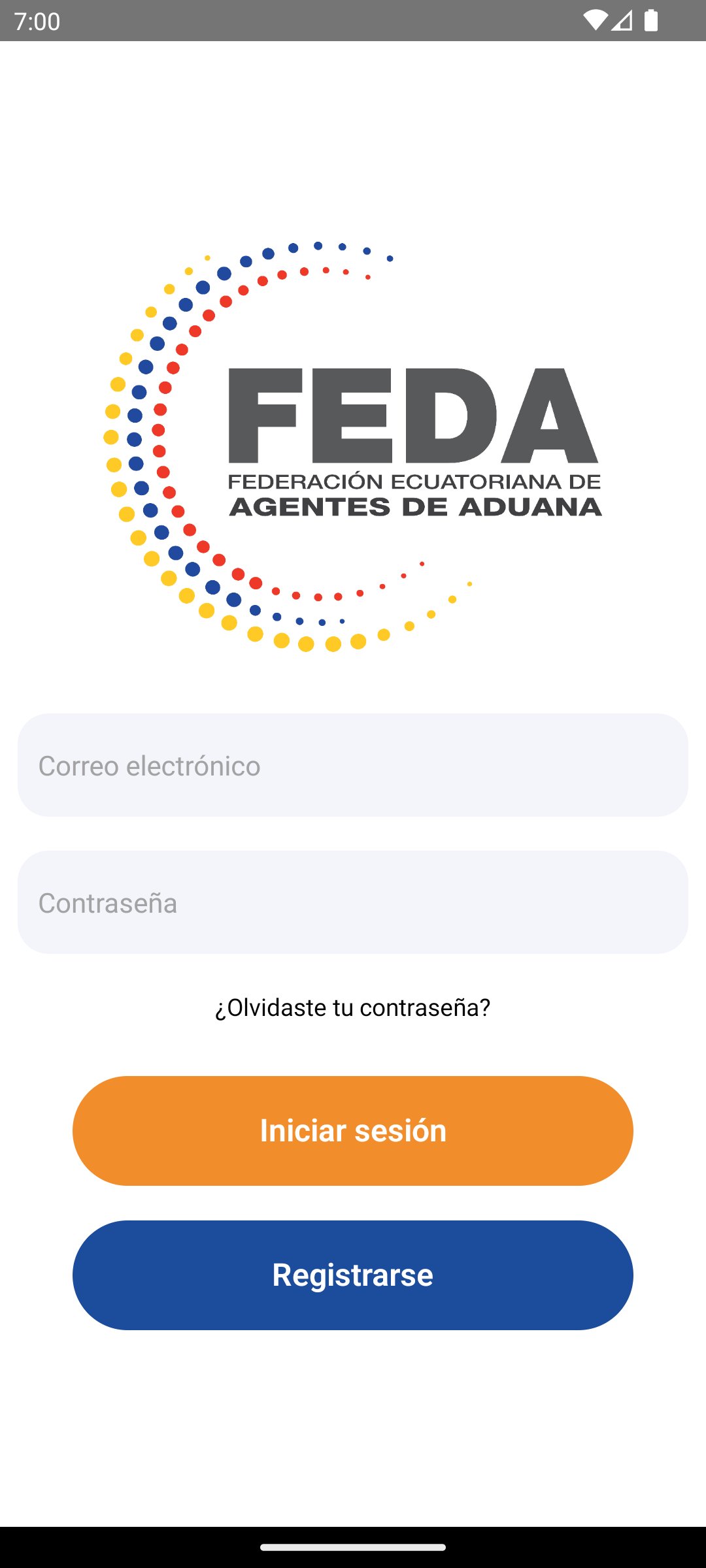 Feda APK for Android Download