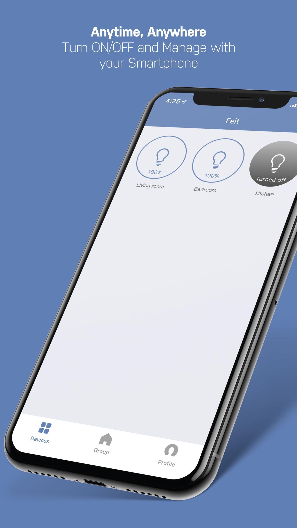 Feit Electric APK for Android Download Feit Electric APK for Android Download