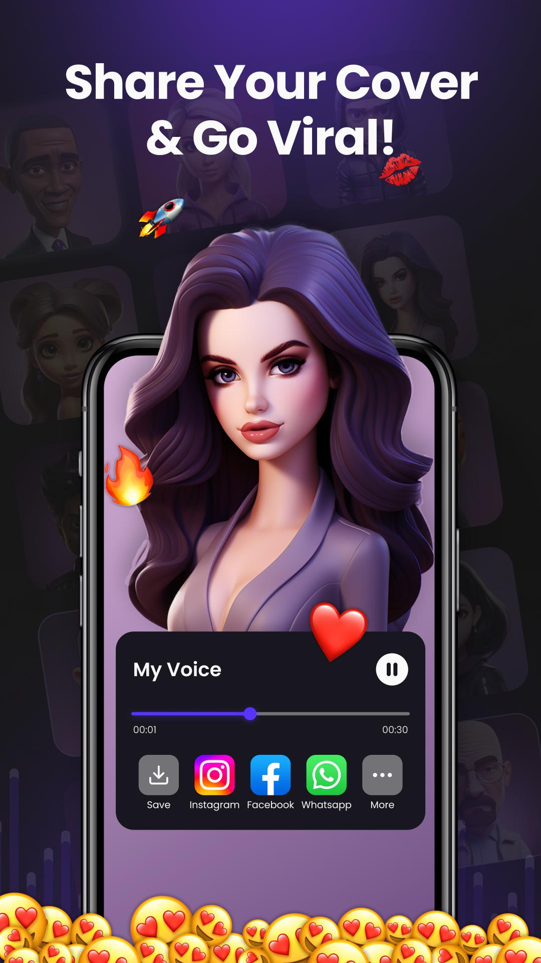 AI Cover & Songs: Music AI APK for Android Download AI Cover & Songs: Music AI APK for Android Download
