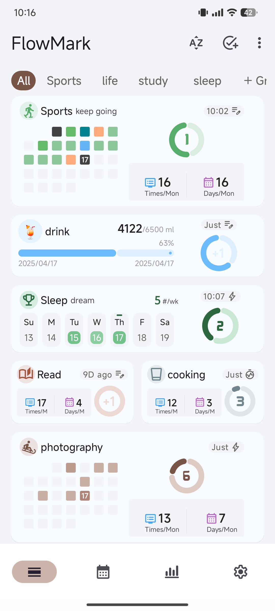 FlowMark APK for Android Download