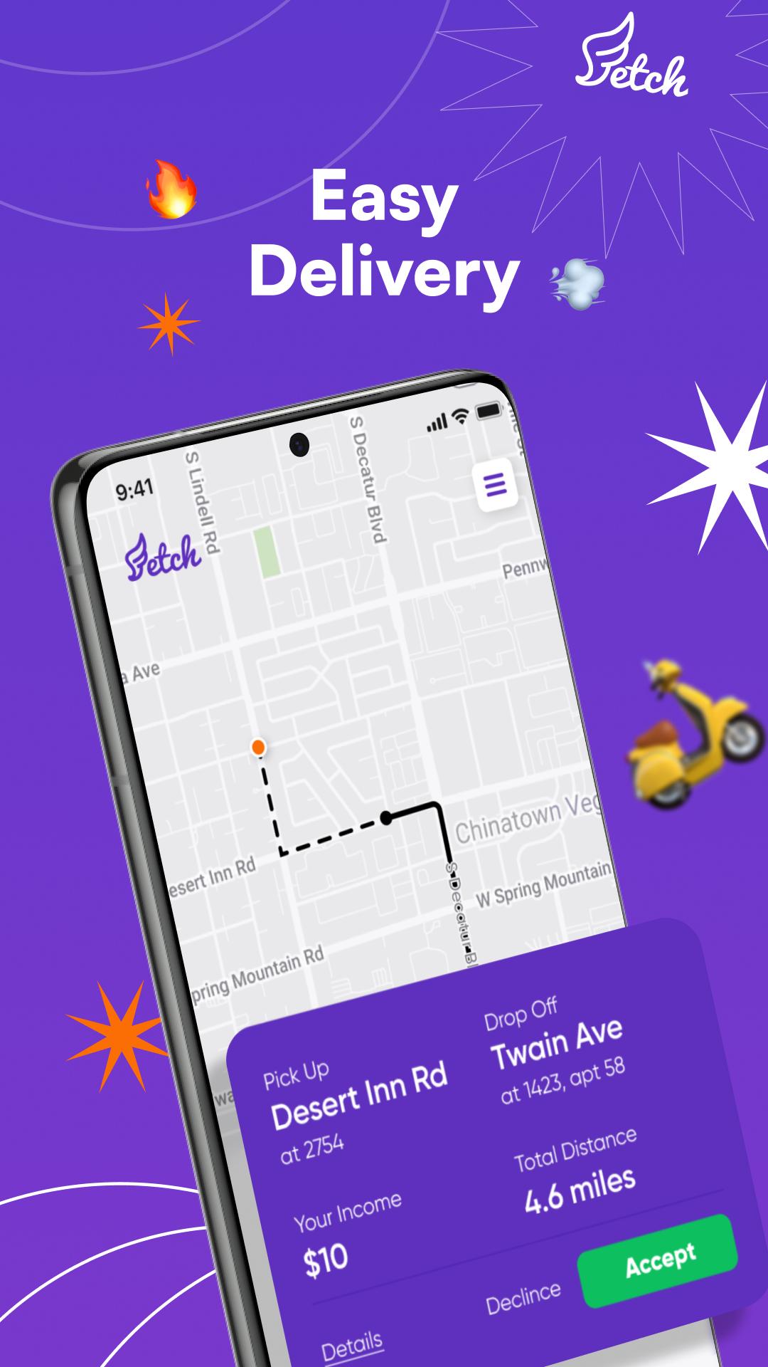 Fetch - Fetcher APK for Android Download Fetch - Fetcher APK for Android Download