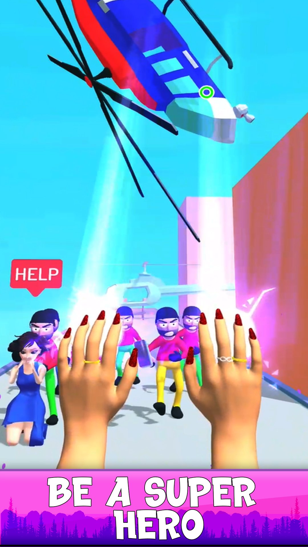 Magneto APK for Android Download