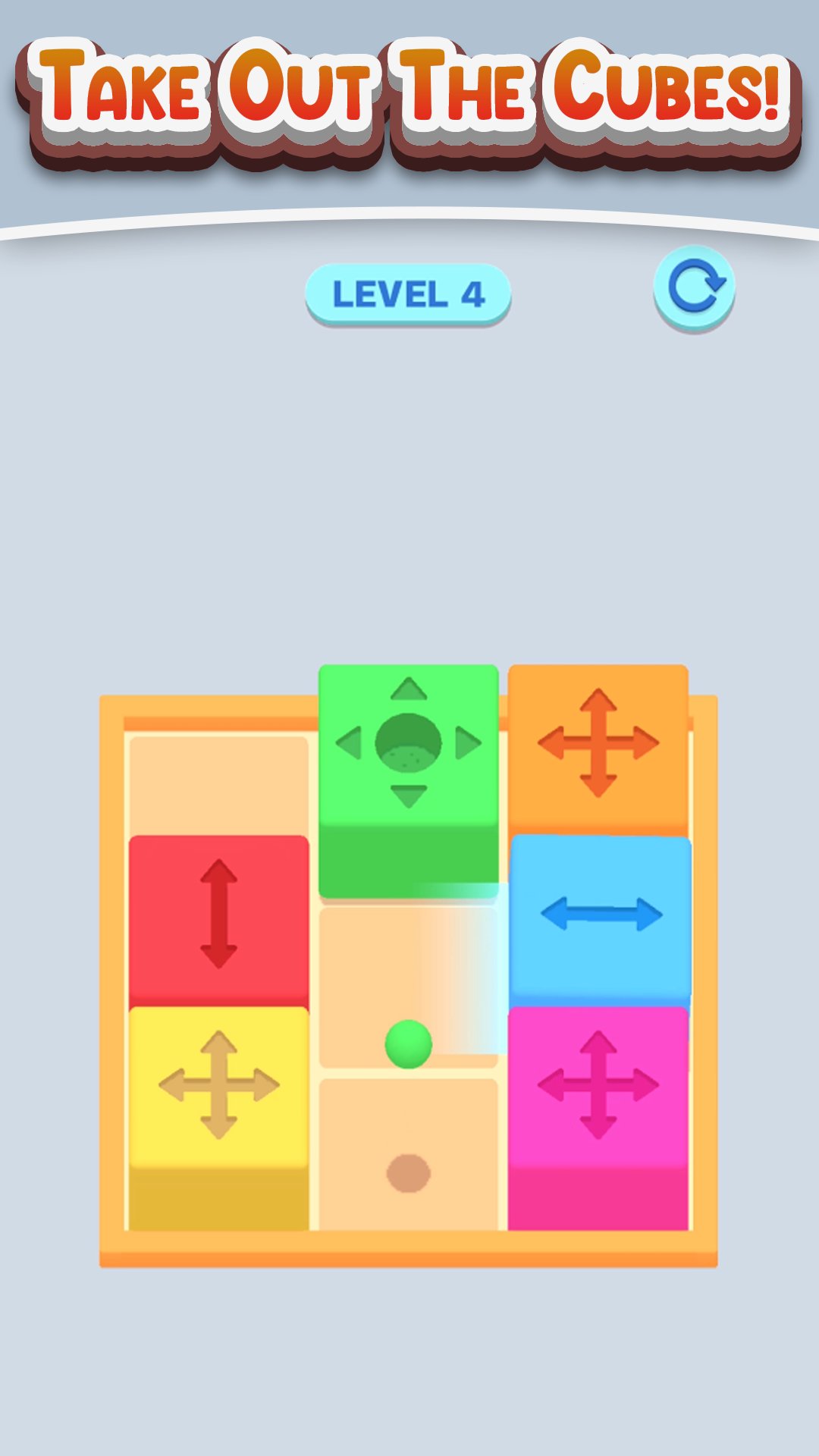 Descargar ColorFlow Puzzle: Block Escape APK Última Versión 0.1 para ...