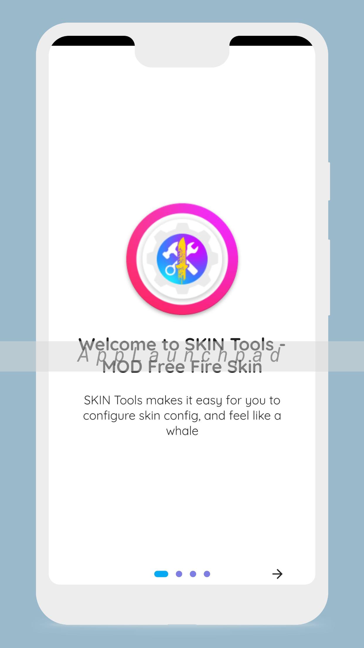 Skin Tools ProMax APK for Android Download