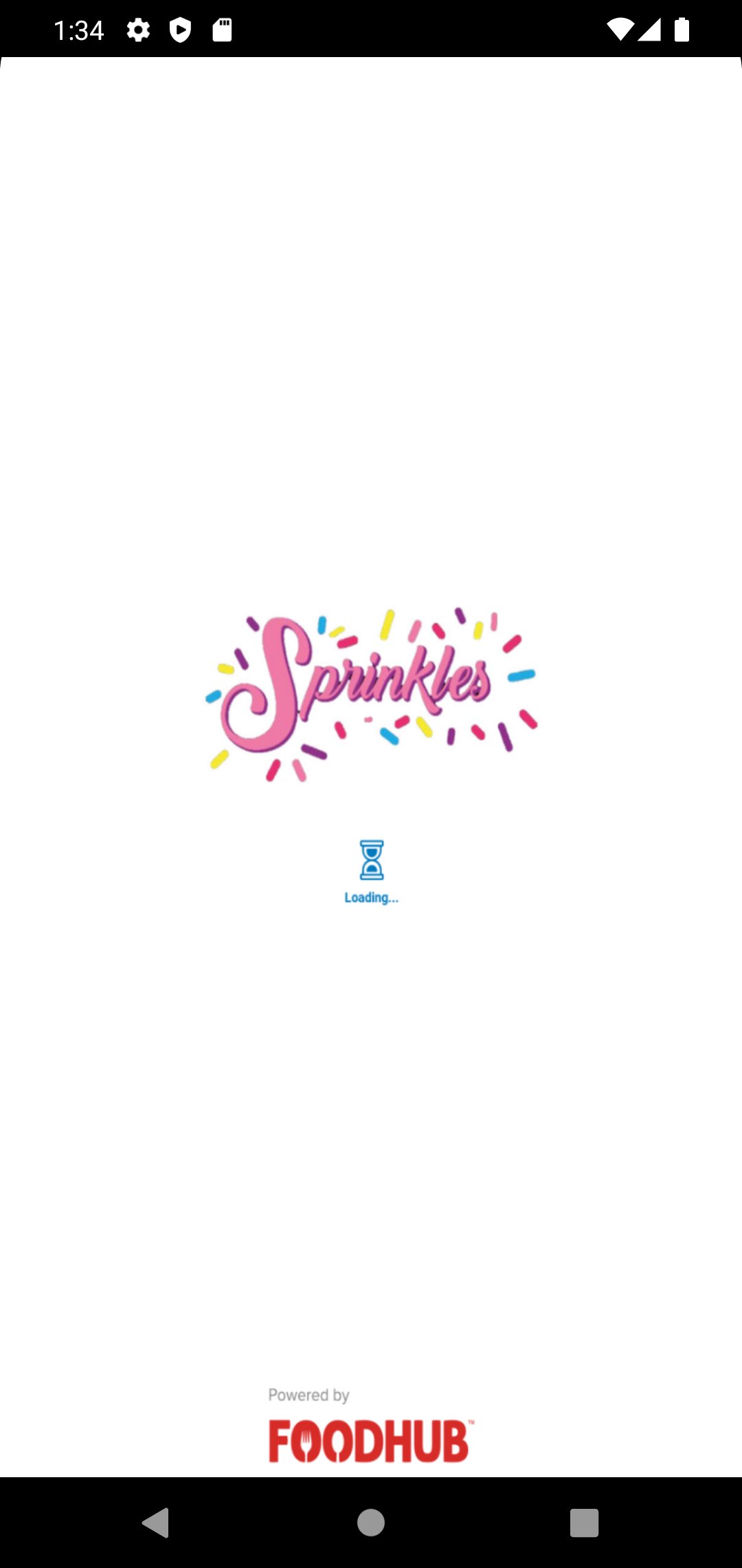 Sprinkles Desserts APK for Android Download