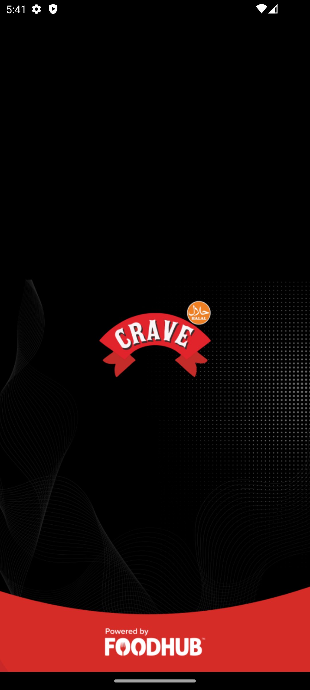 Crave Pizza & Grill APK للاندرويد تنزيل