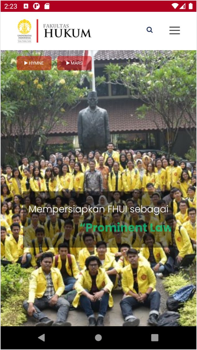 FHUI APK for Android Download