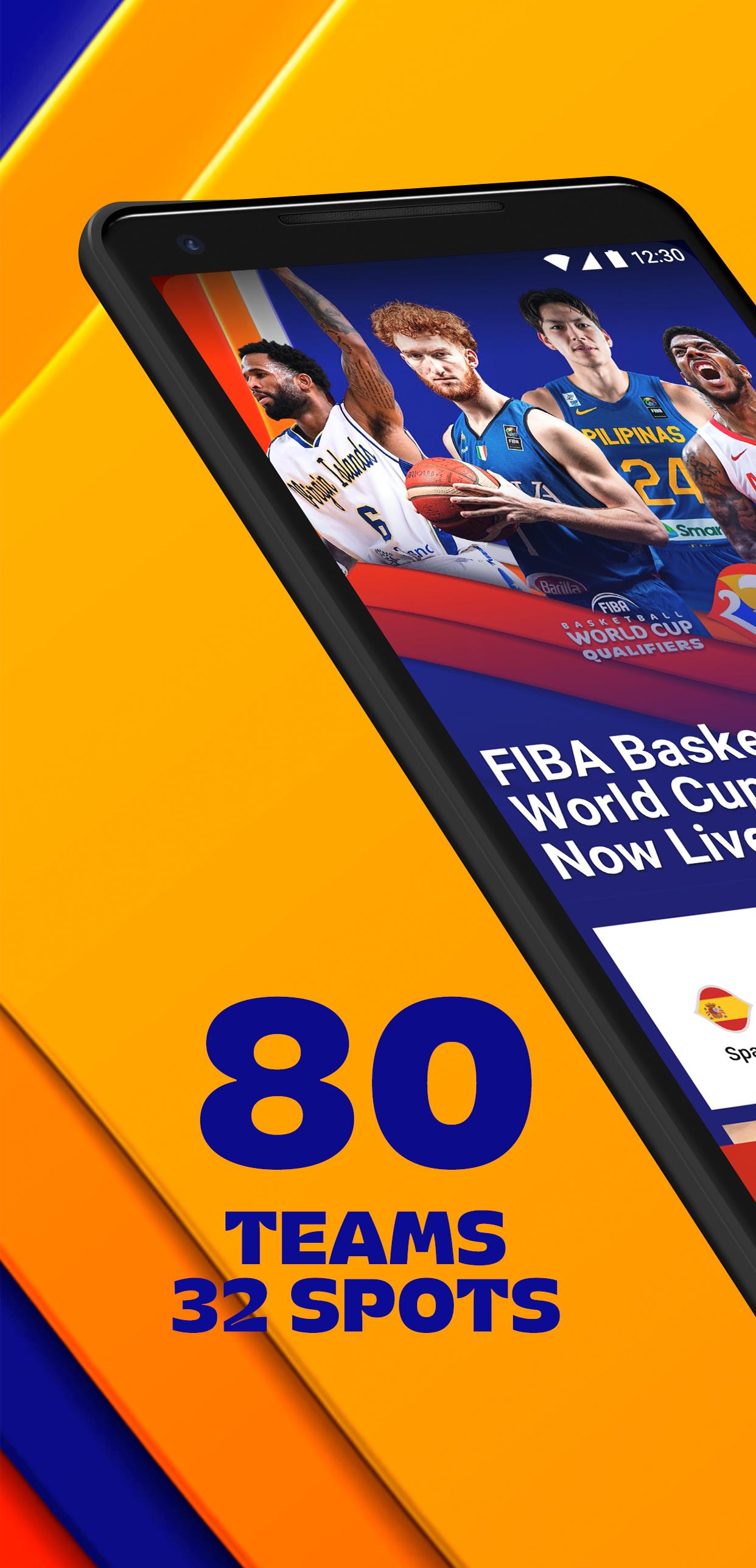 FIBA World Cup 2023 Qualifiers fiba-world-cup-2023-qualifiers
