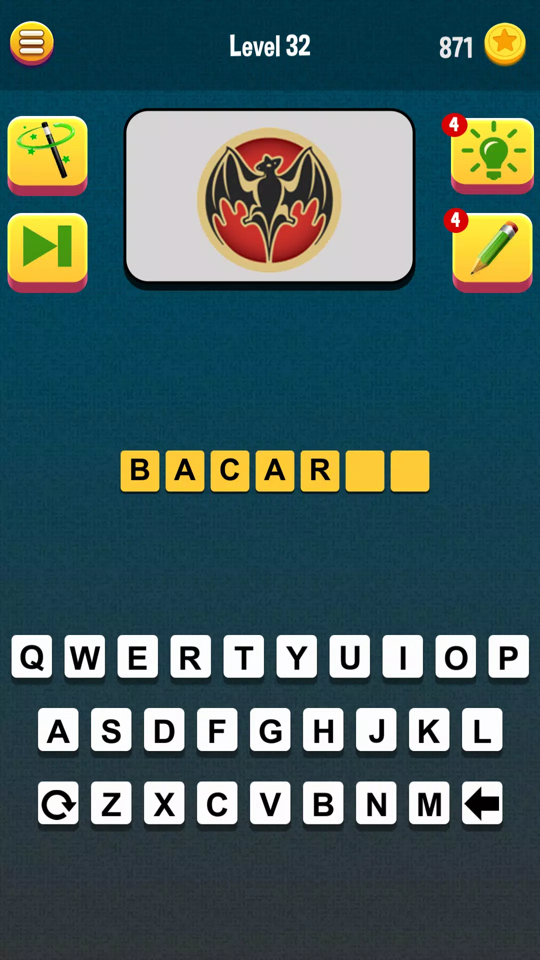 Logo Quiz Answers Level 32