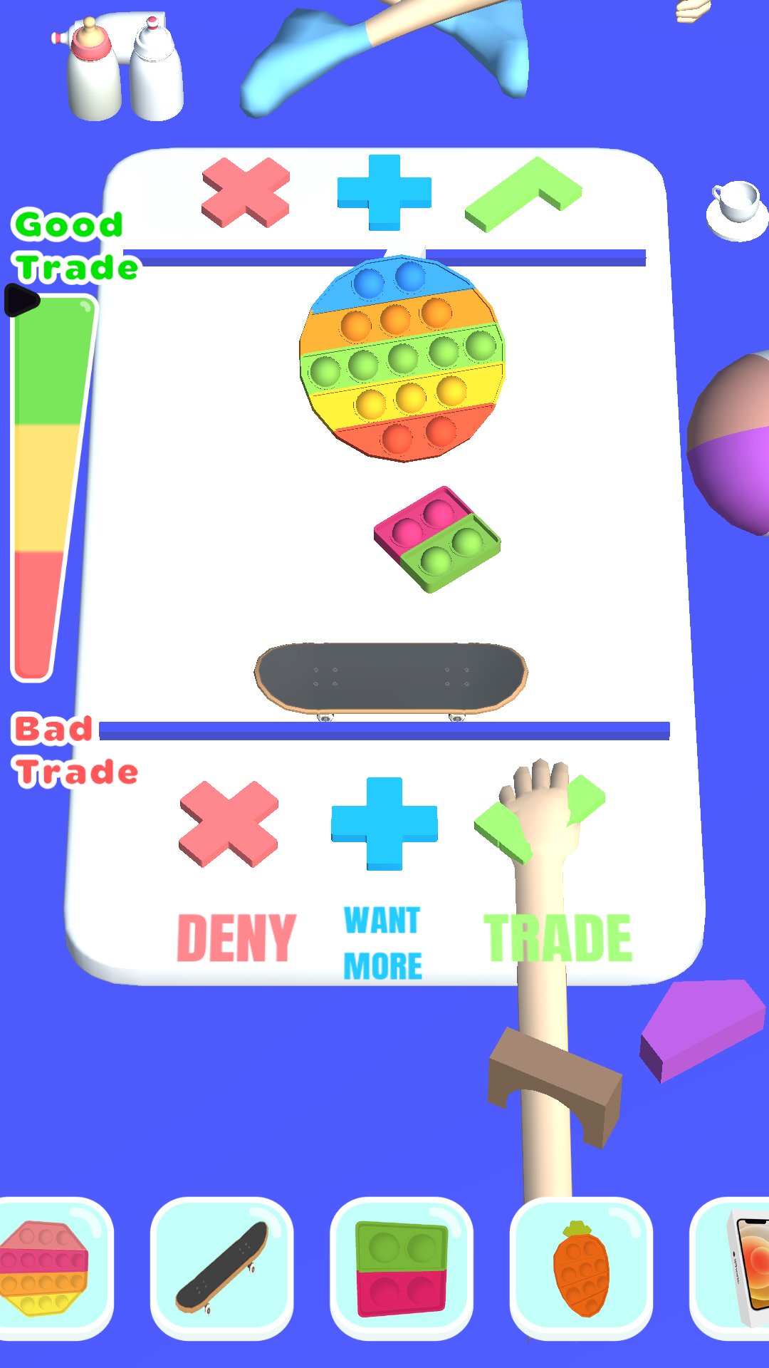 Fidget Trading APK for Android Download