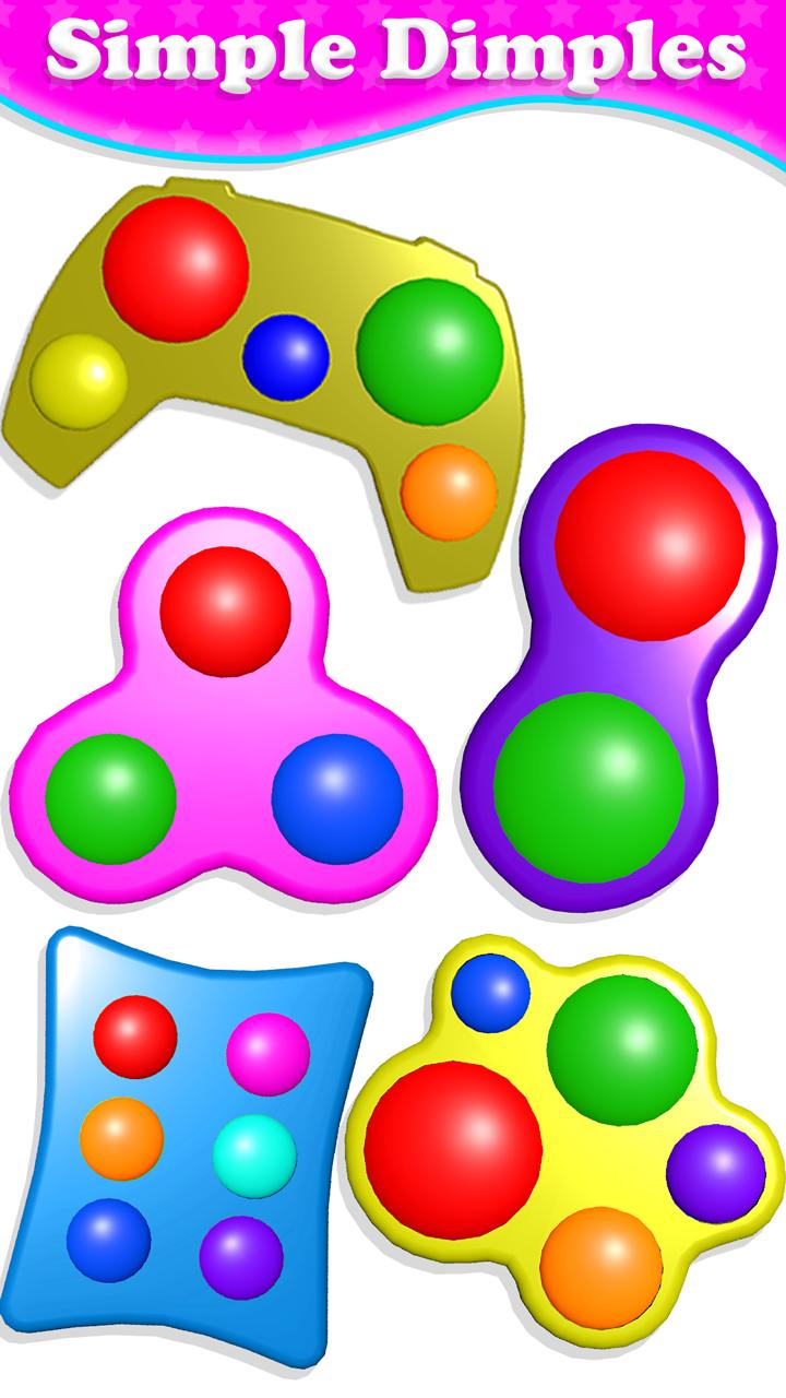 Fidget Toys Calming Games Sensory Kit Anti Anxiety For Android APK fidget-toys-calming-games-sensory-kit-anti-anxiety-for-android-apk