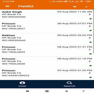 FSM Support APK للاندرويد تنزيل