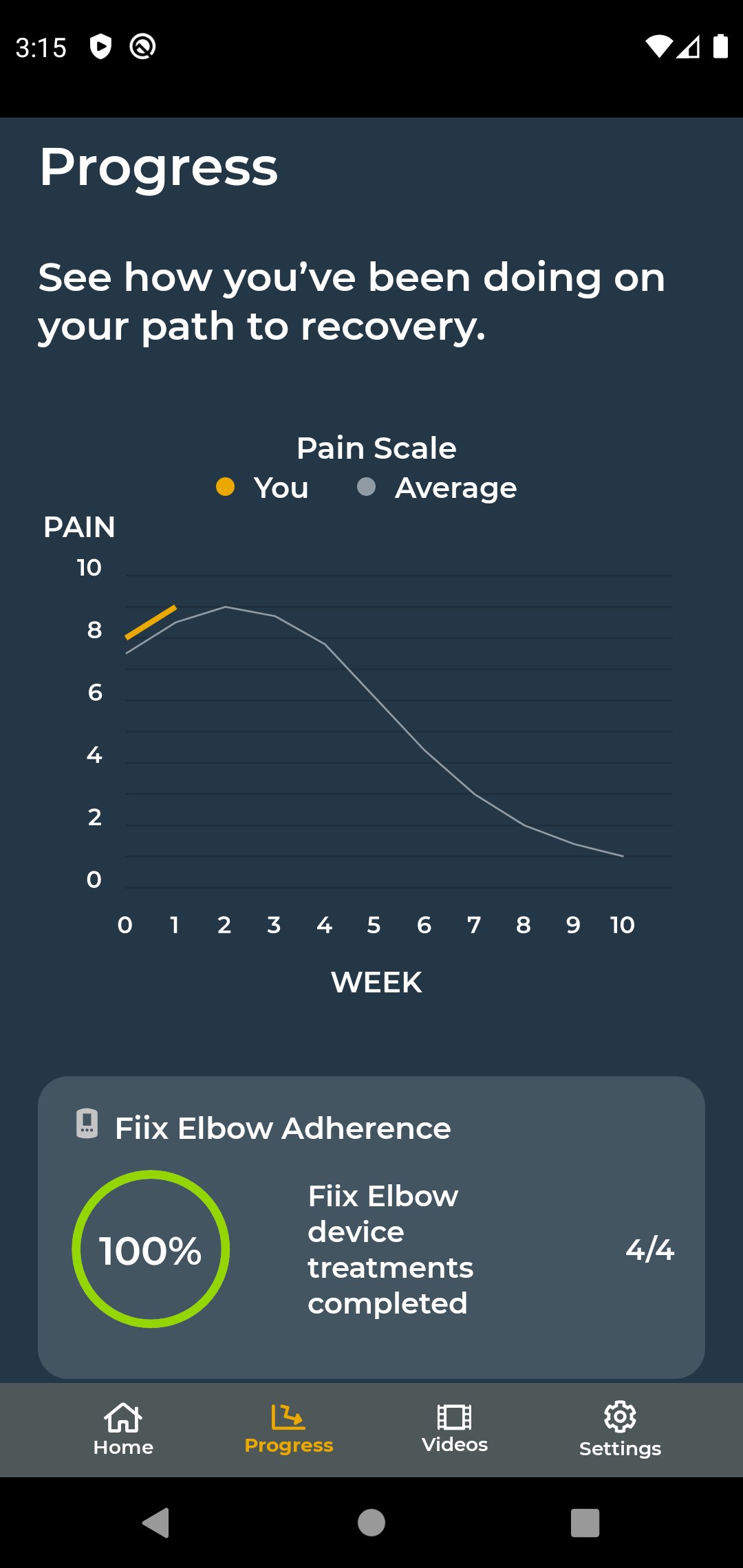 Fiix Body APK for Android Download