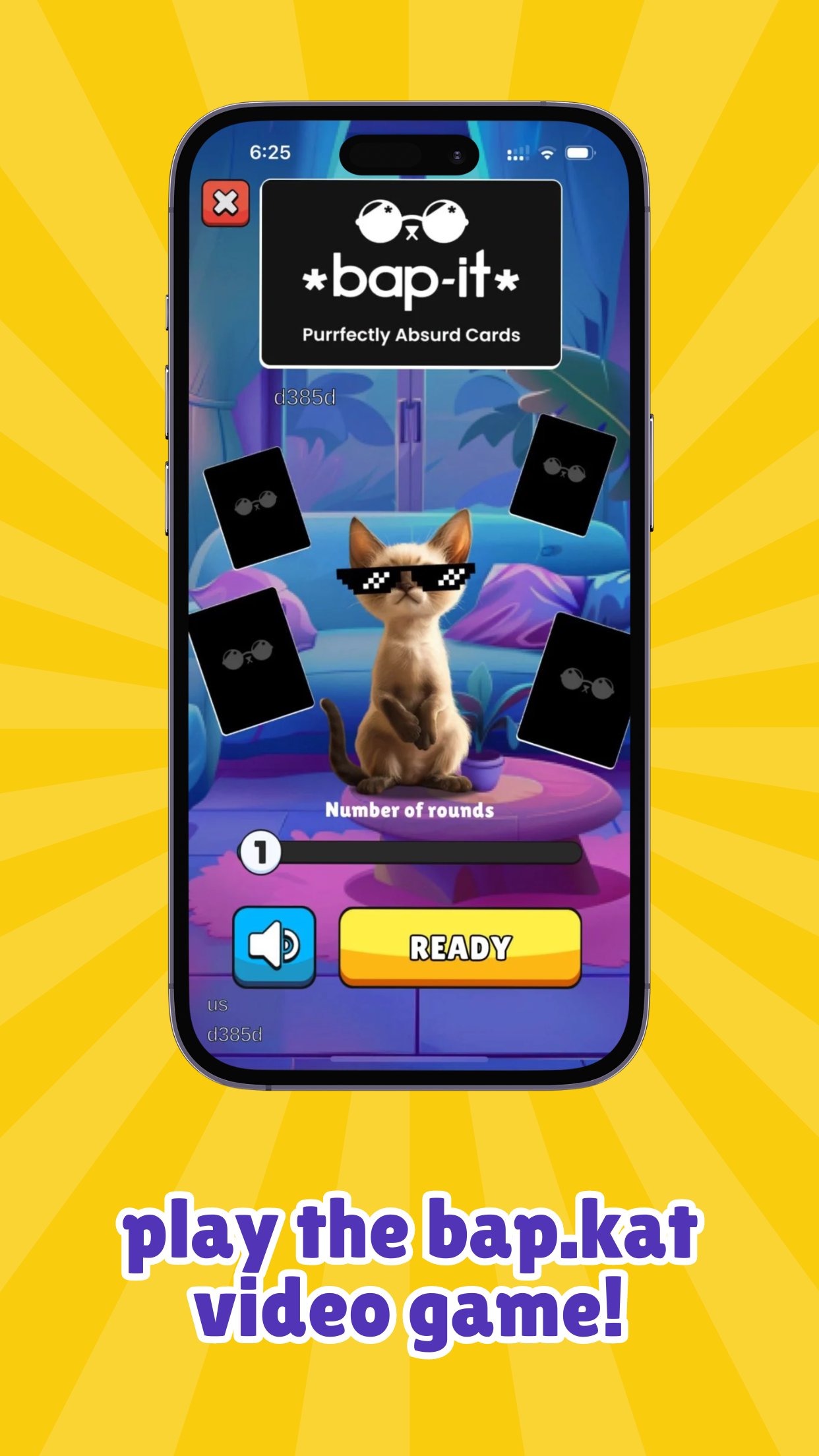 Tải xuống tệp APK Android Fijit - Bap.Kat Game and more phiên bản mới ...