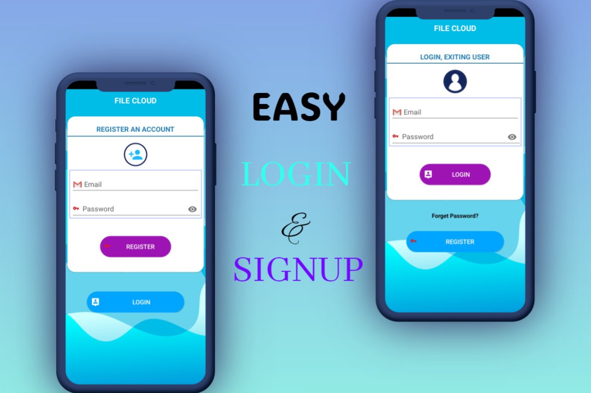 File Cloud APK for Android Download