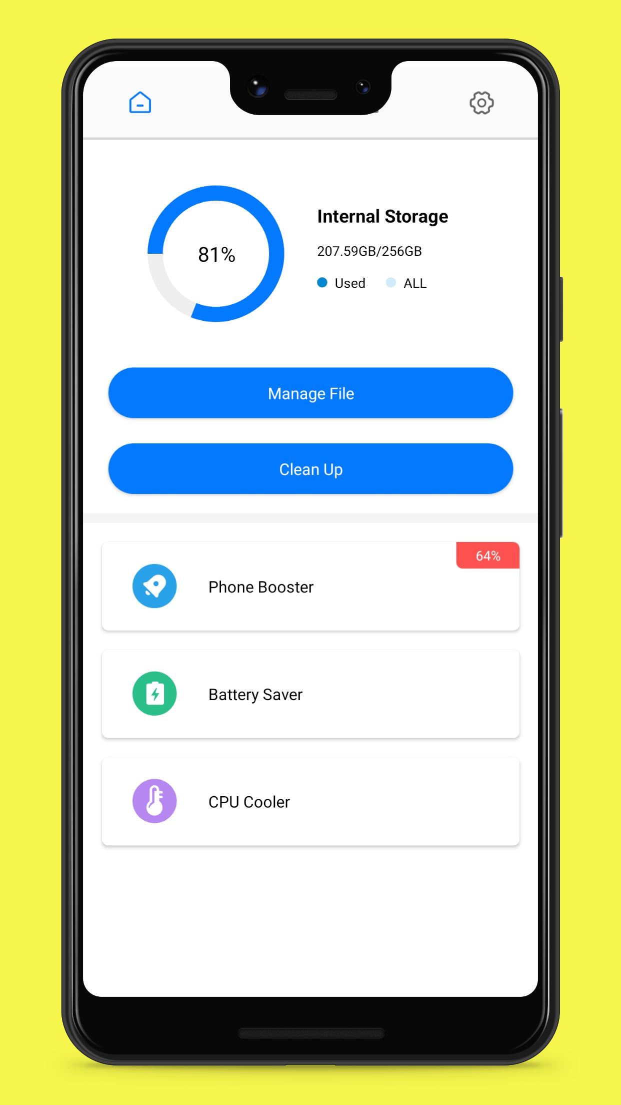 Download File Manager Android Latest Version 5 0 Android Apk File