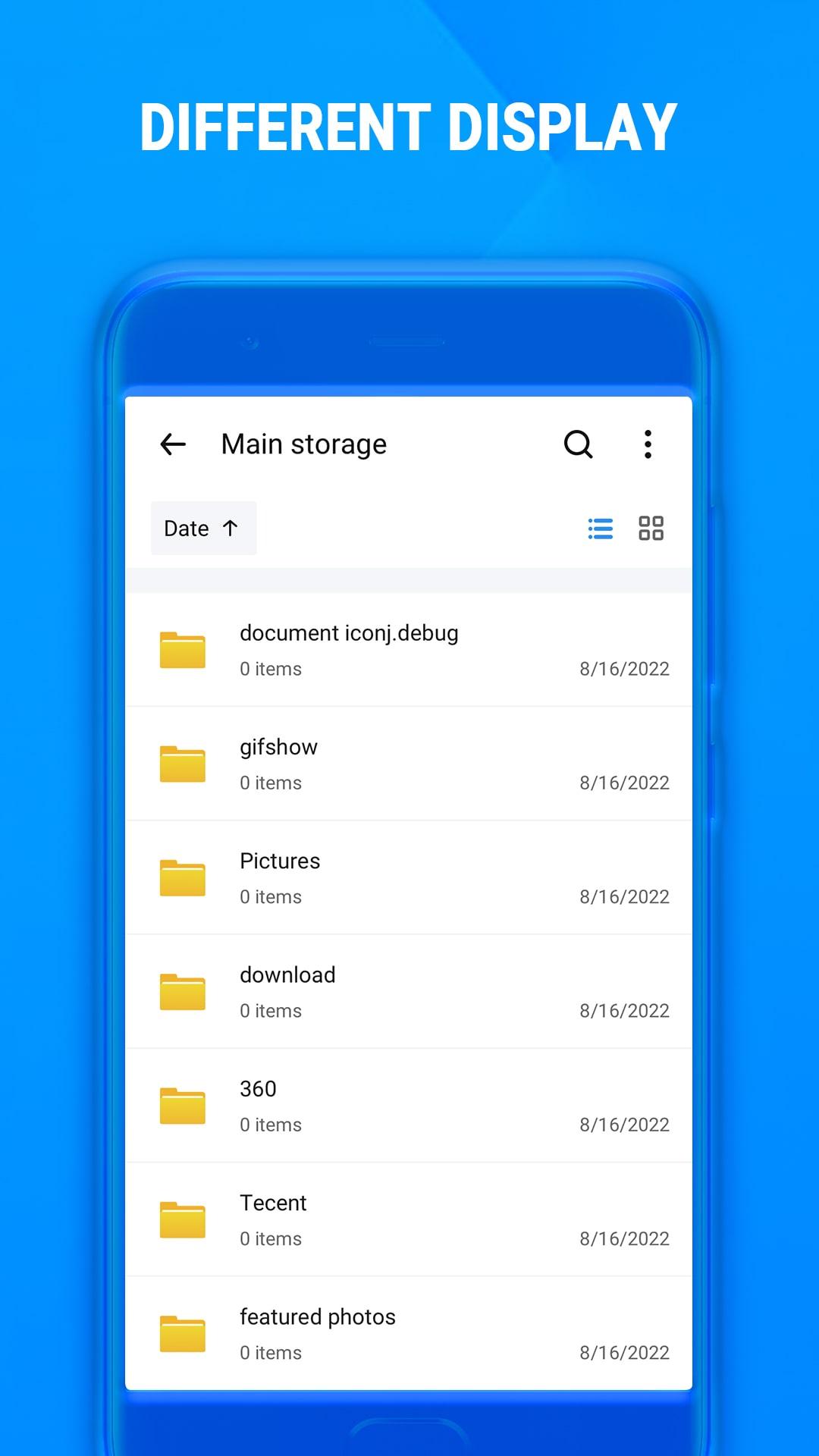 File Manager - File Explorer APK for Android Download File Manager - File Explorer APK for Android Download
