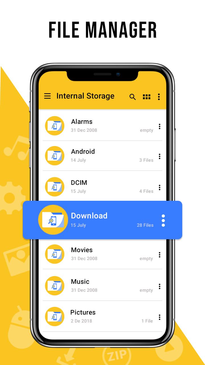 USB OTG File Manager Explorer APK Download for Android - Latest Version USB OTG File Manager Explorer APK Download for Android - Latest Version