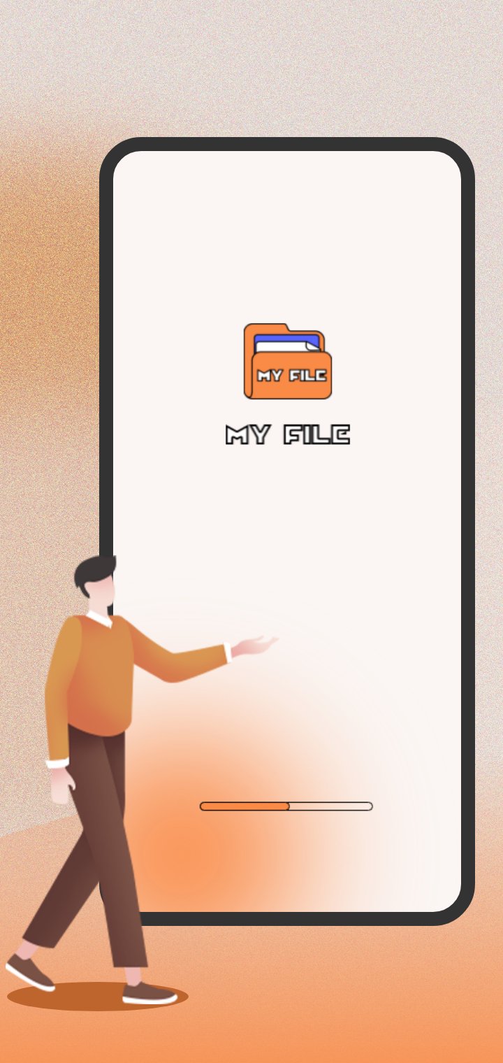 My File APK for Android Download