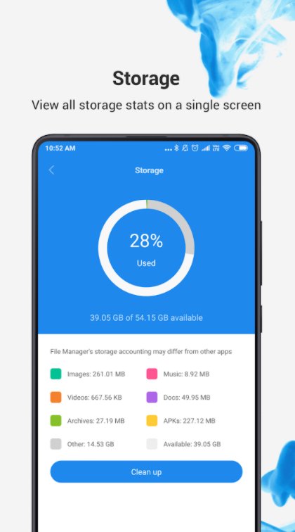 Es File Explorer - File manager APK Download for Android - Latest Version