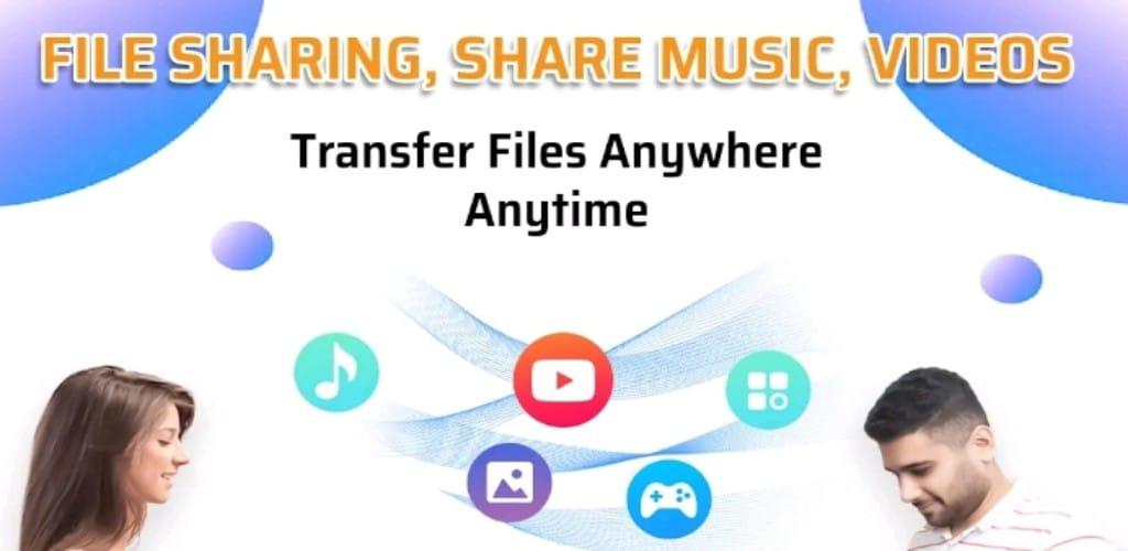 Max File Transfer Data Sender APK for Android Download Max File Transfer Data Sender APK for Android Download