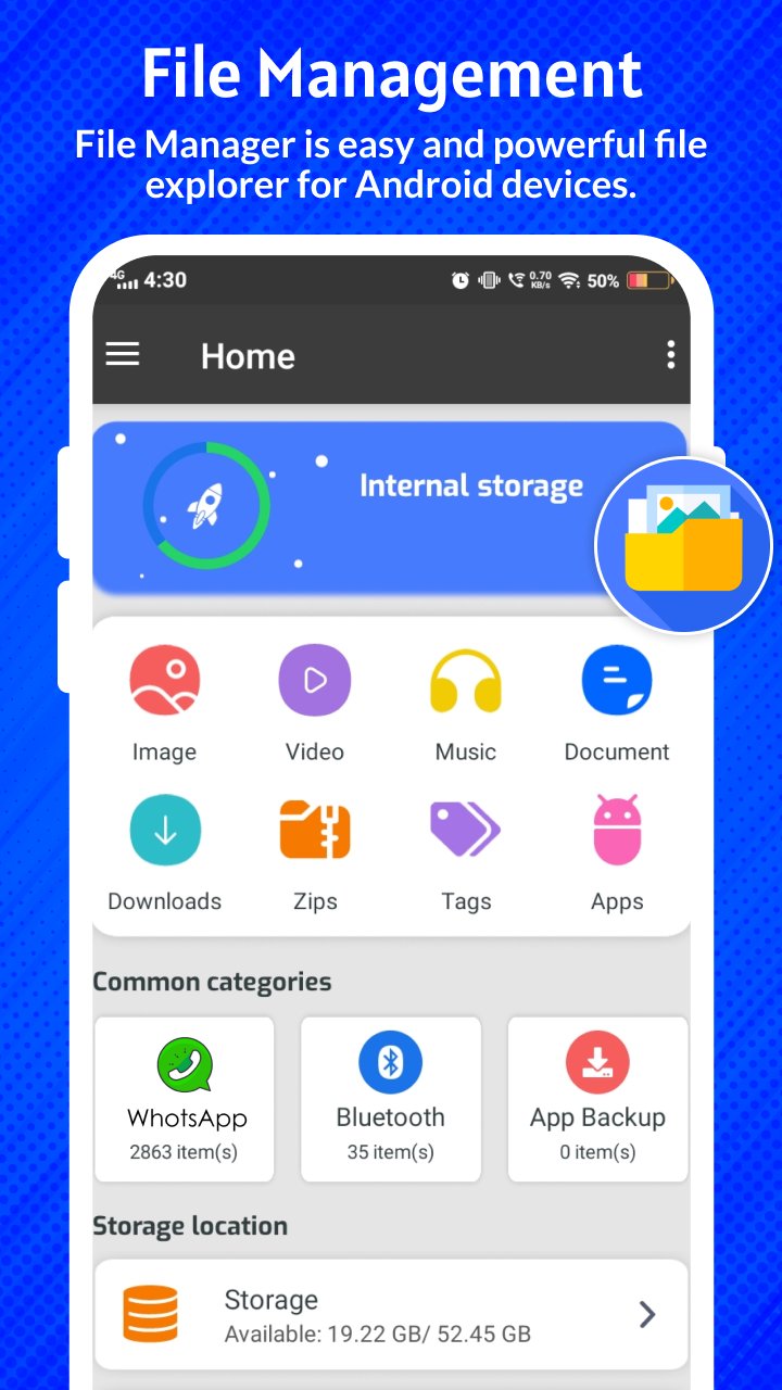 File Expert APK for Android Download