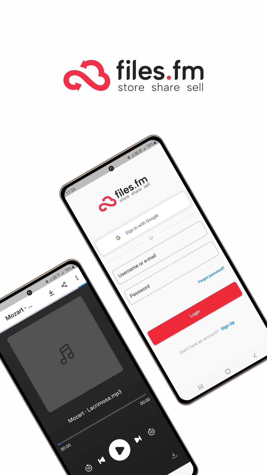 Files Cloud Storage & Backup APK for Android Download Files Cloud Storage & Backup APK for Android Download