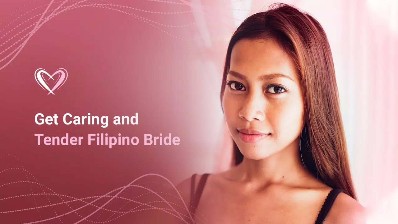 Filipina Cupid Heart