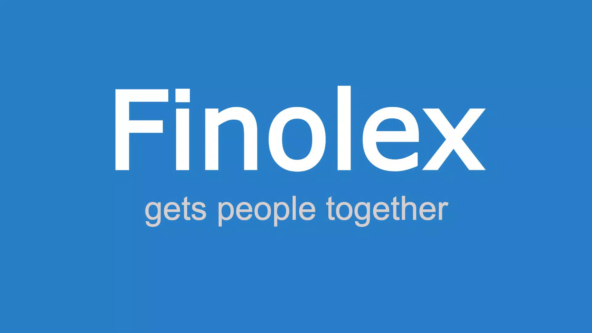 Finolex Logo Vector
