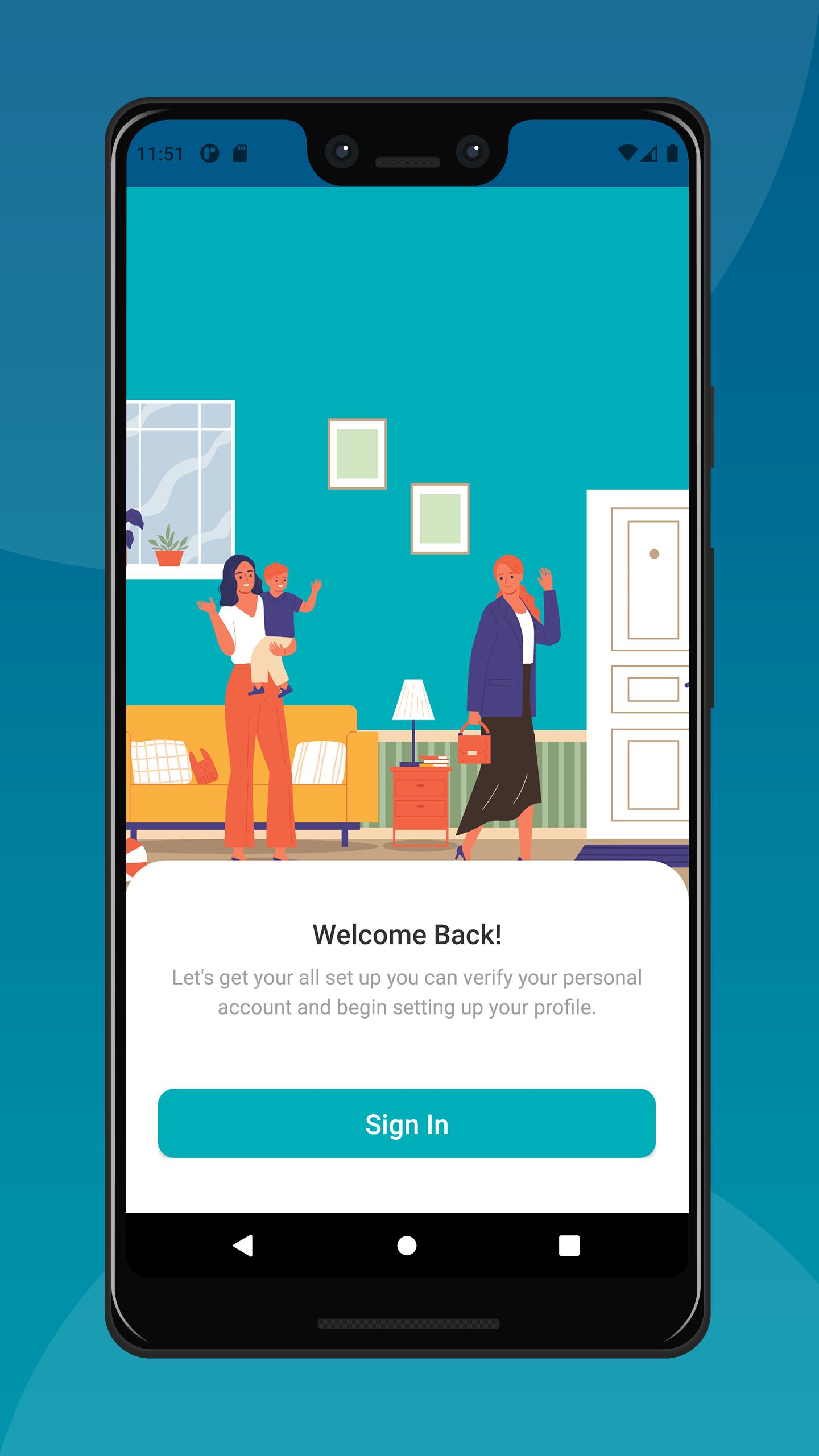 Finding Trusted Care Caregiver APK للاندرويد تنزيل Finding Trusted Care Caregiver APK للاندرويد تنزيل