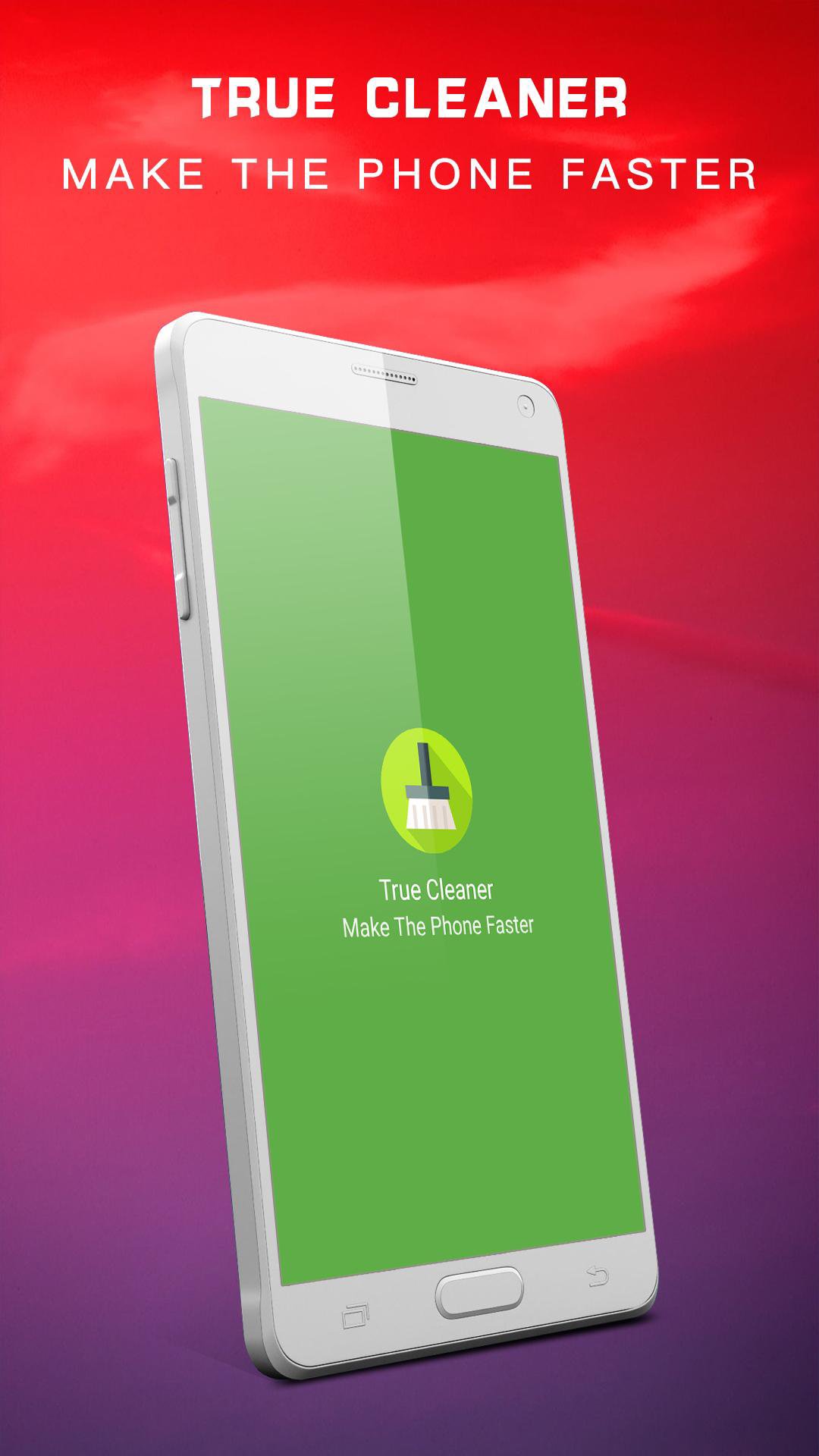 True Cleaner APK for Android Download