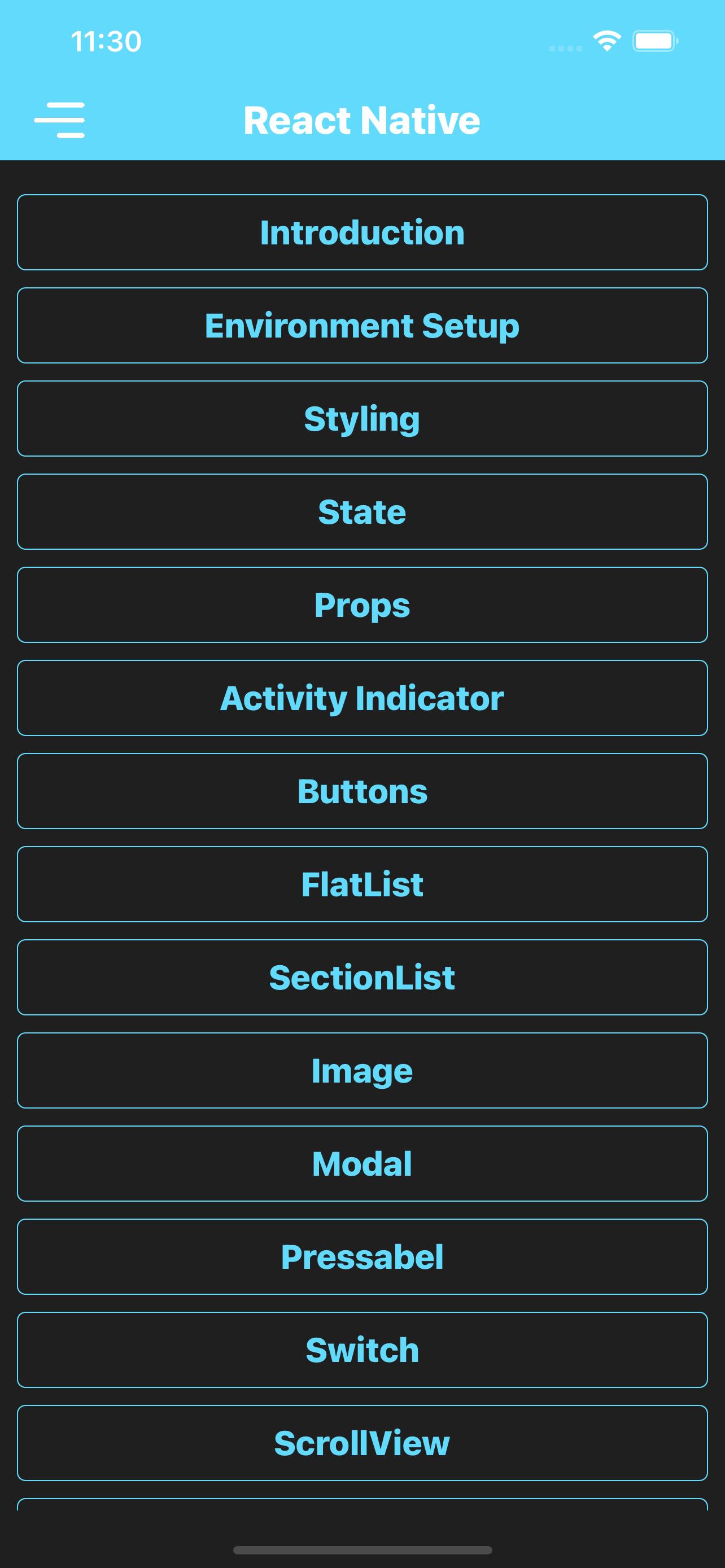 Learn React Native Apk For Android Download