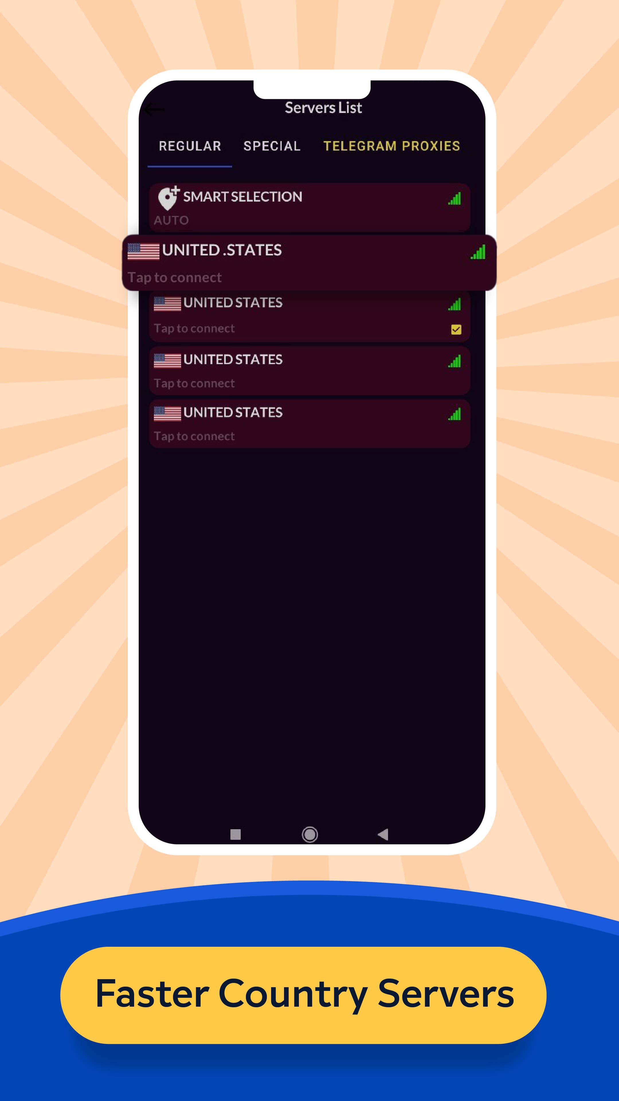 Ruby VPN | safe | High Quality APK for Android Download