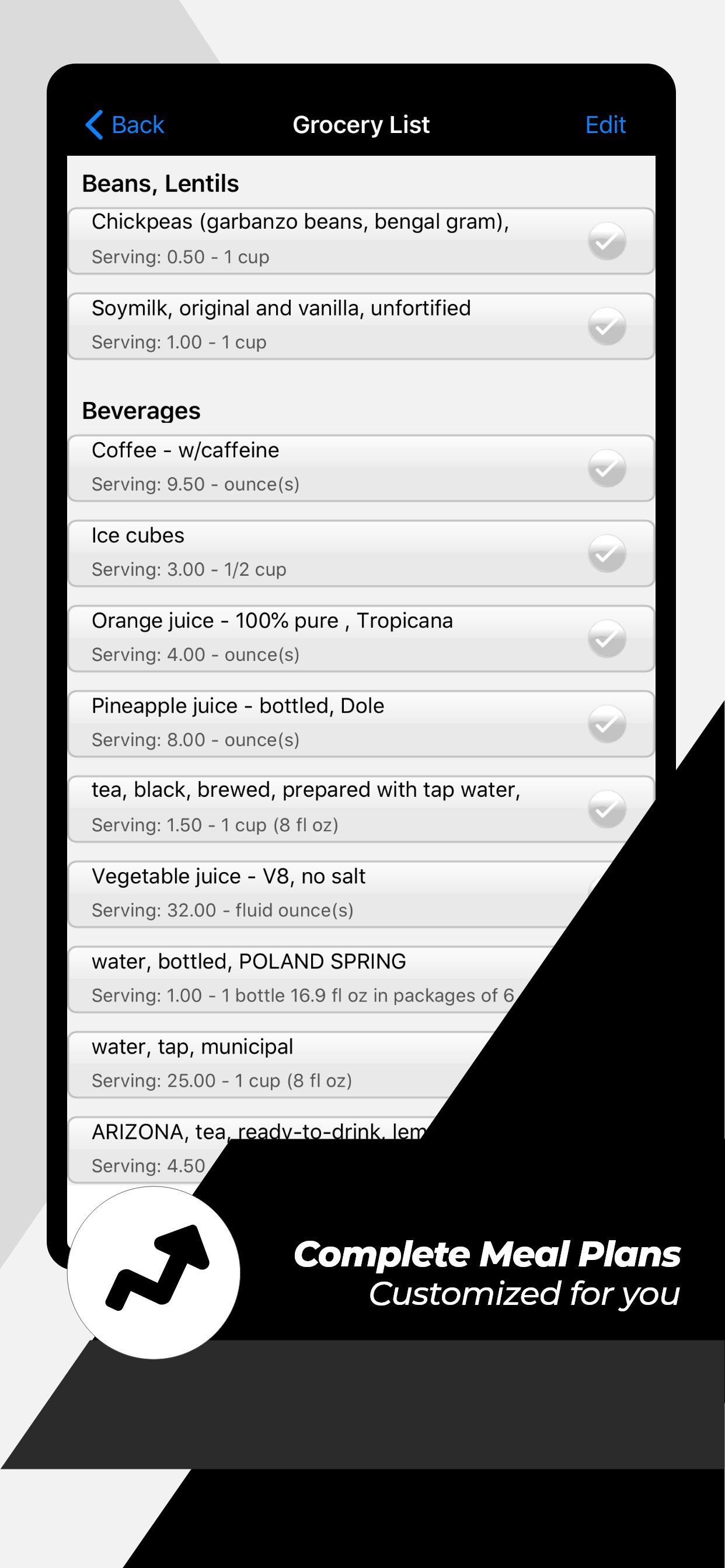 Download do APK de Finish Fit para Android