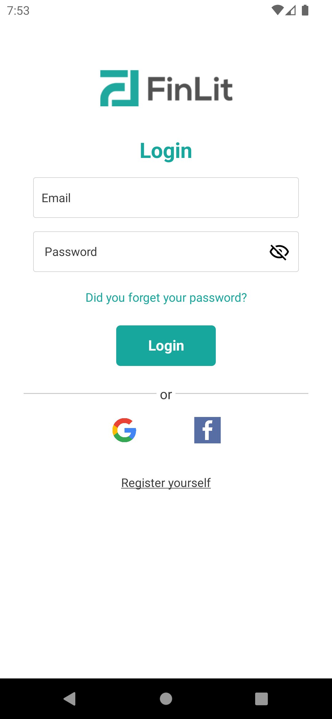 FinLit APK for Android Download