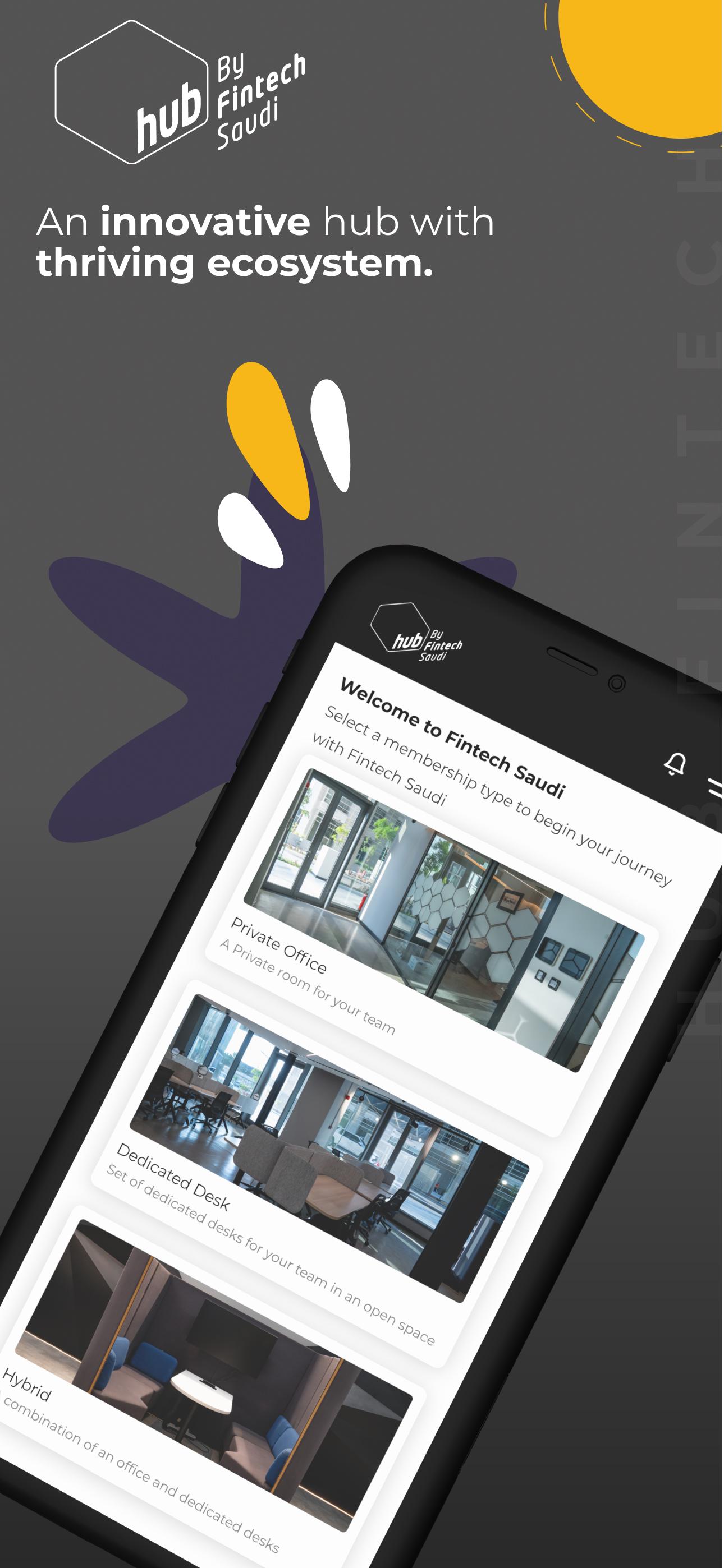 Fintech Hub Apk For Android Download