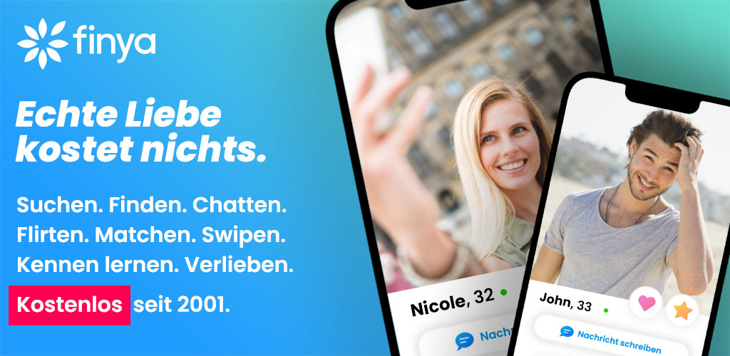 Download die neueste Version von Finya Dating App: Match & Date APK für ...