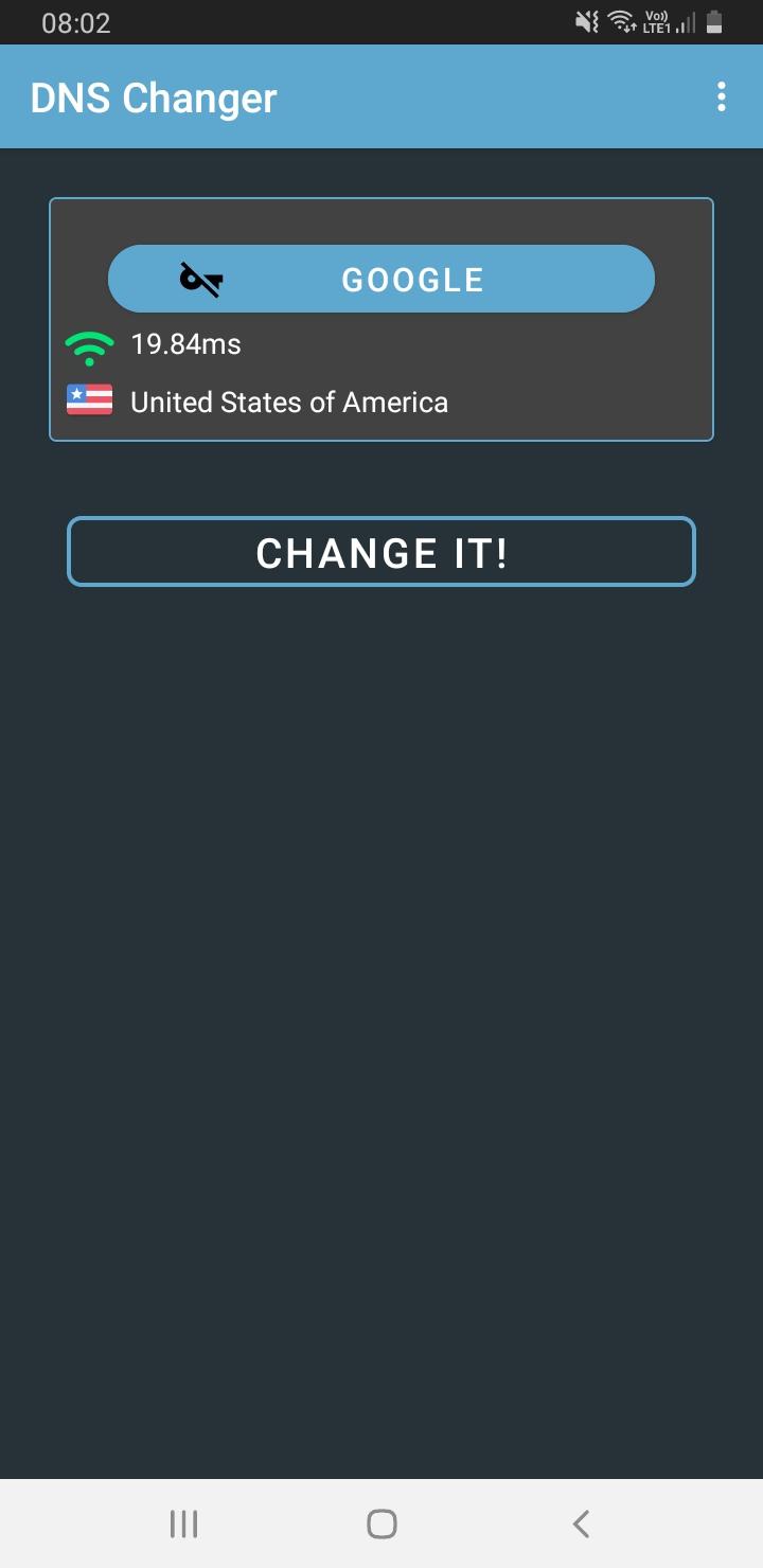 Change DNS Client APK for Android Download Change DNS Client APK for Android Download