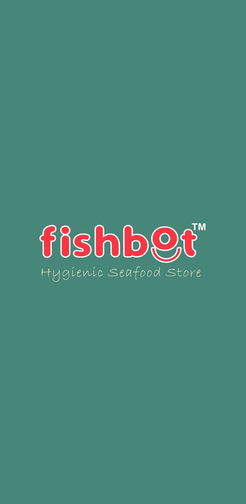 Fishbot - Order Fish & Seafood APK for Android Download