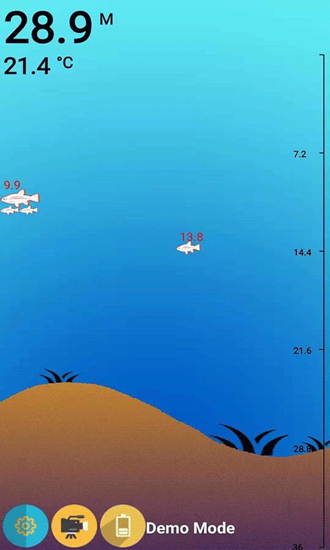 Fish Helper 安卓APK下載 - 最新版本