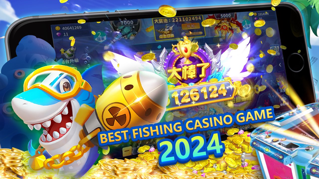 Fishing Voyage - Classic Fish APK Download for Android - Latest Version