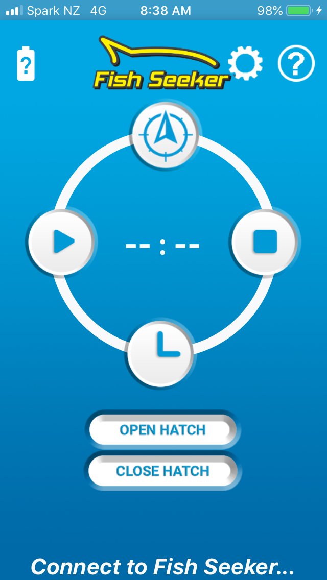 Fish Seeker APK Download for Android - Latest Version