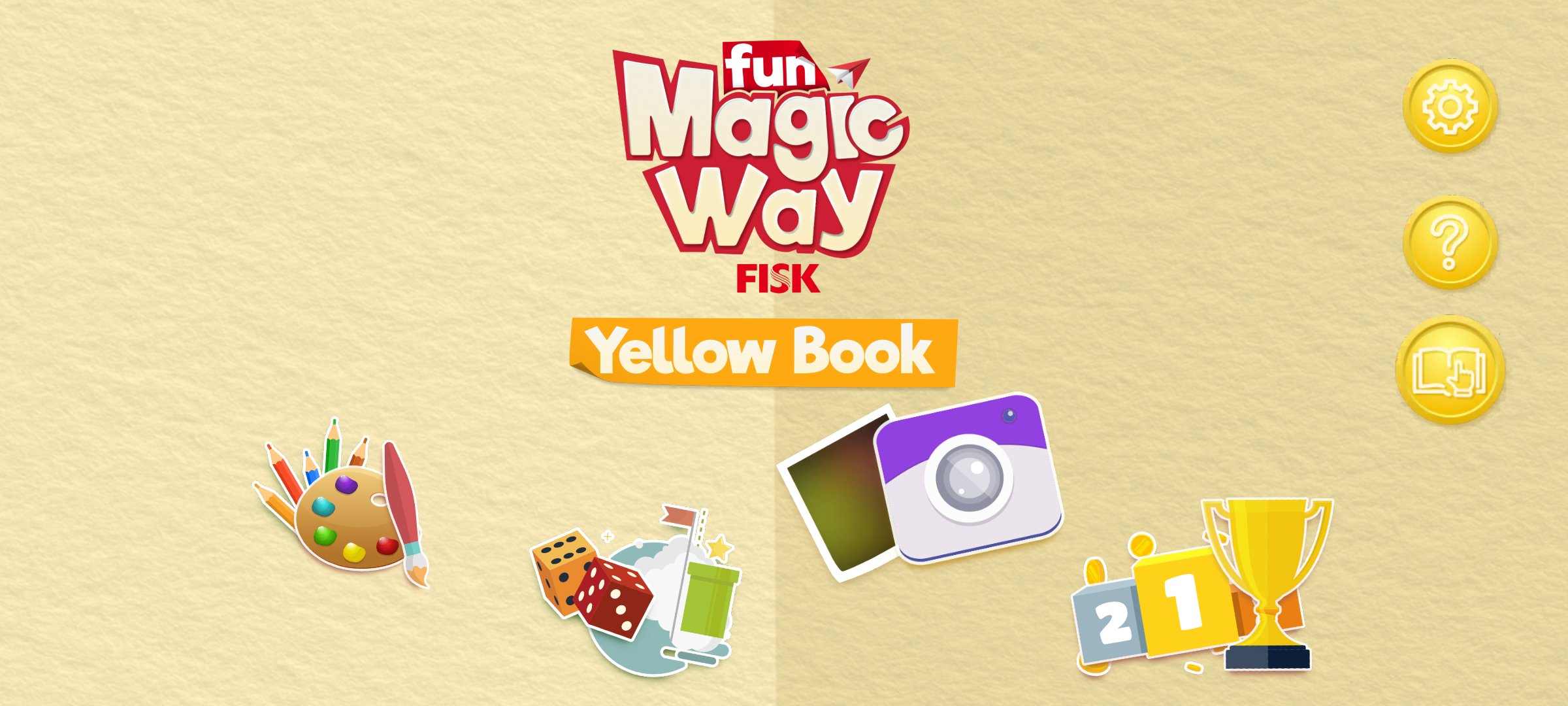 Cyber Fun Magic Way APK for Android Download