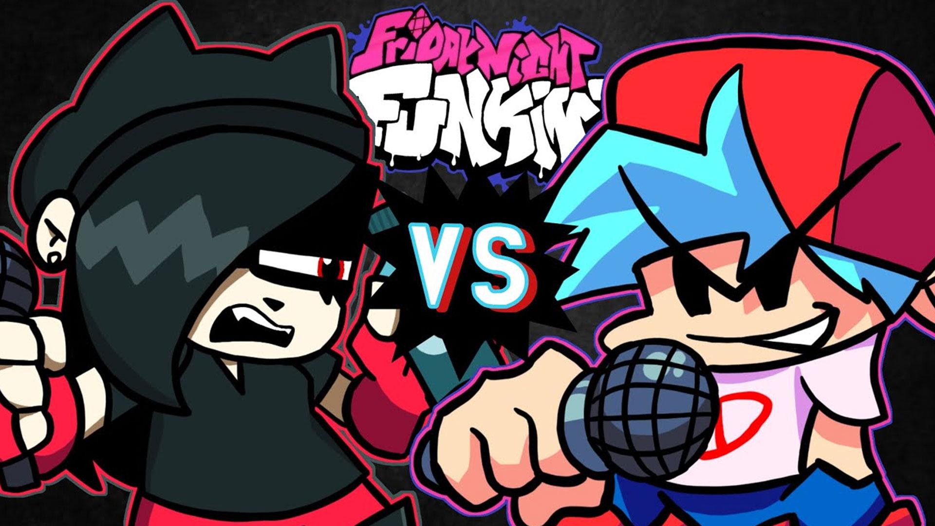 Friday Night Funkin :FNF Guide APK for Android Download Friday Night Funkin :FNF Guide APK for Android Download