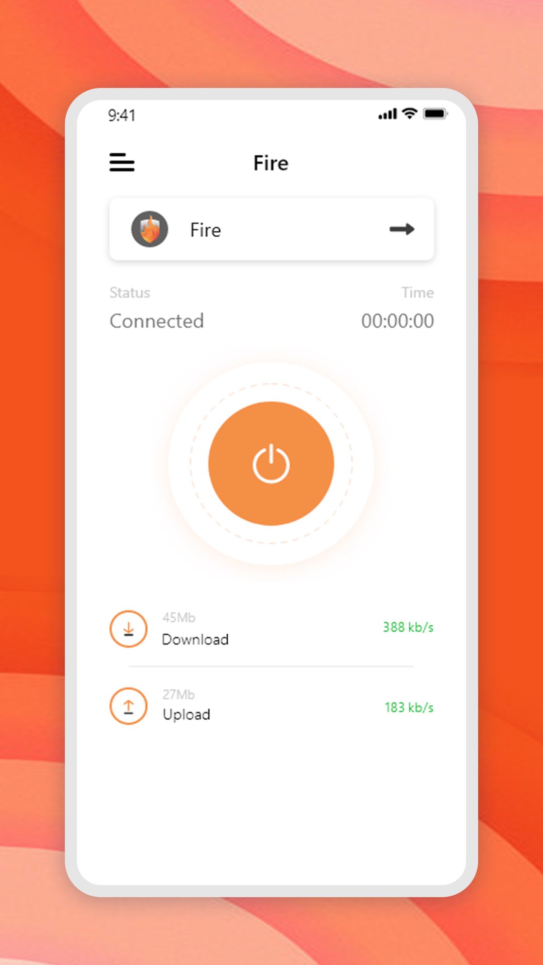 Fire VPN APK for Android Download