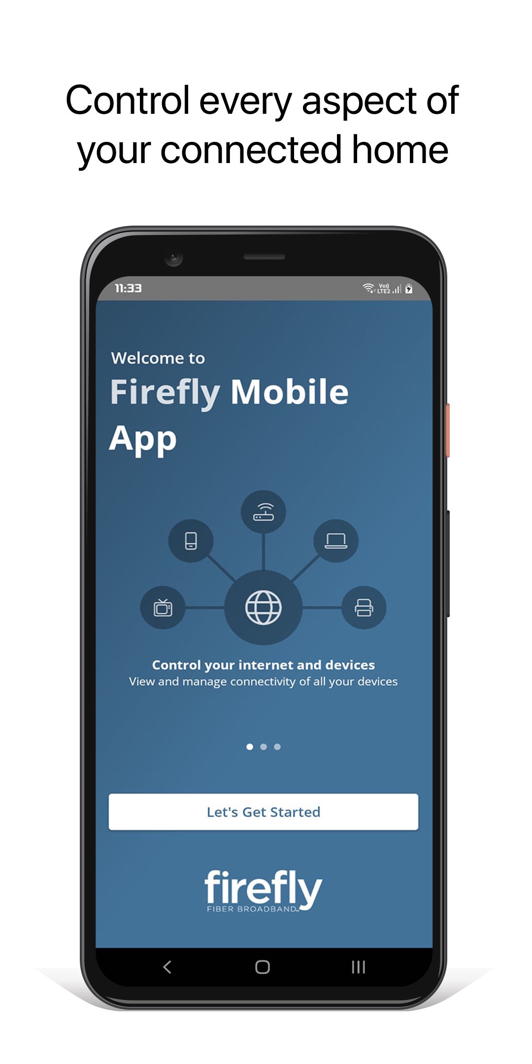 Firefly APK for Android Download