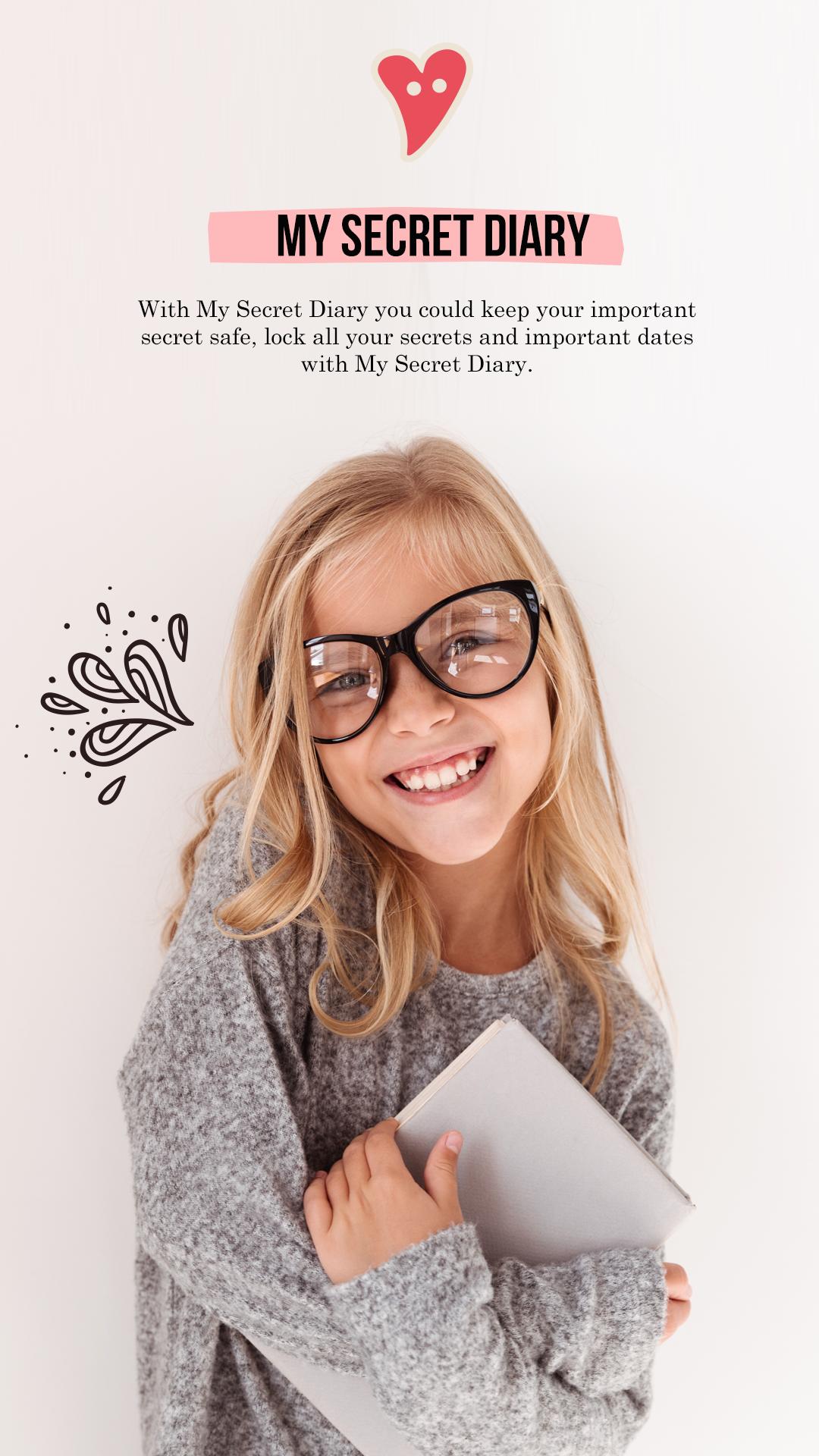 Secret Diary For Android APK Download secret-diary-for-android-apk-download