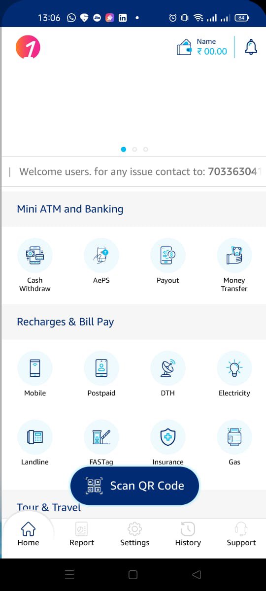 First Recharge APK for Android Download