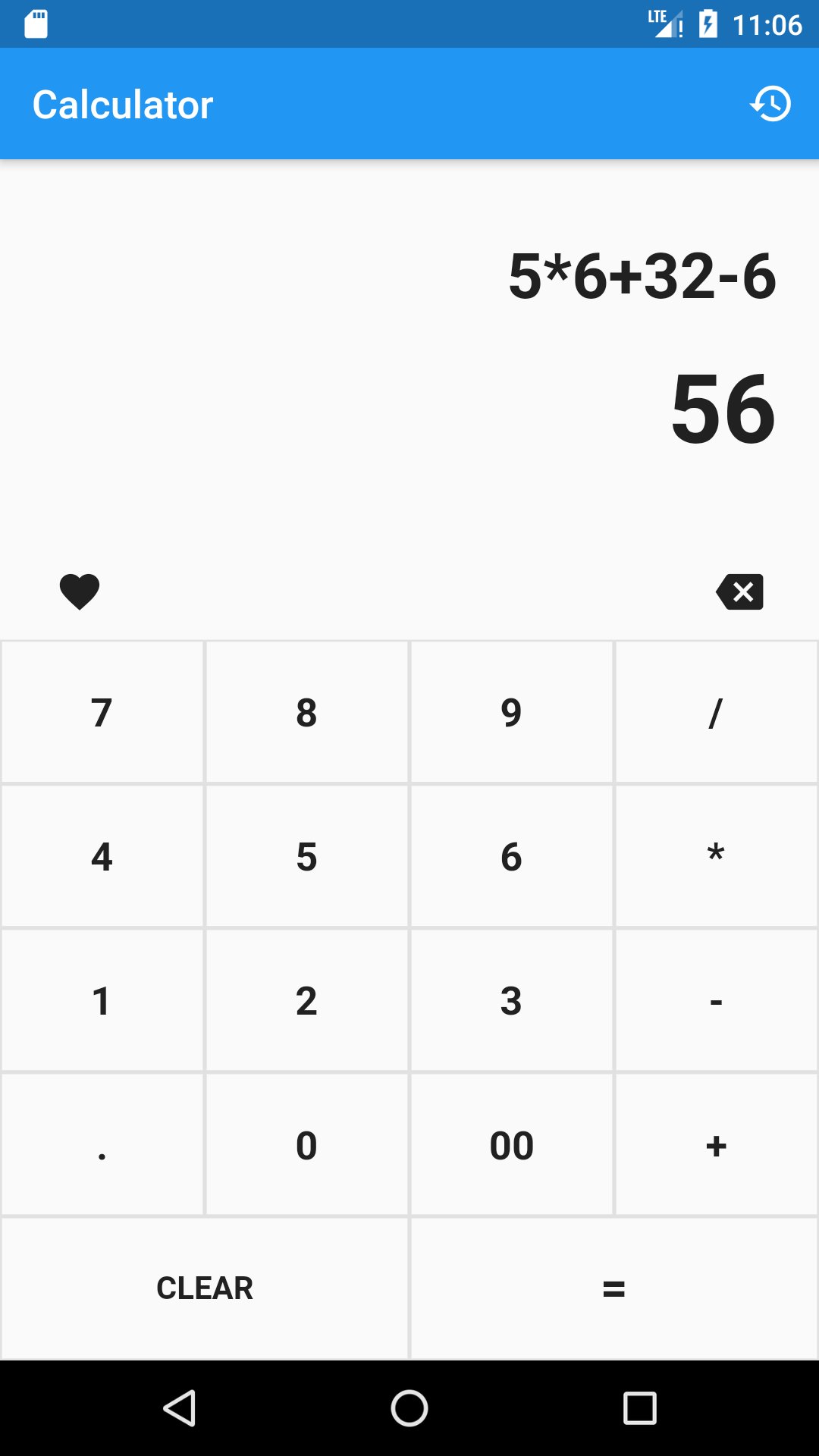 Calculator APK Download for Android - Latest Version