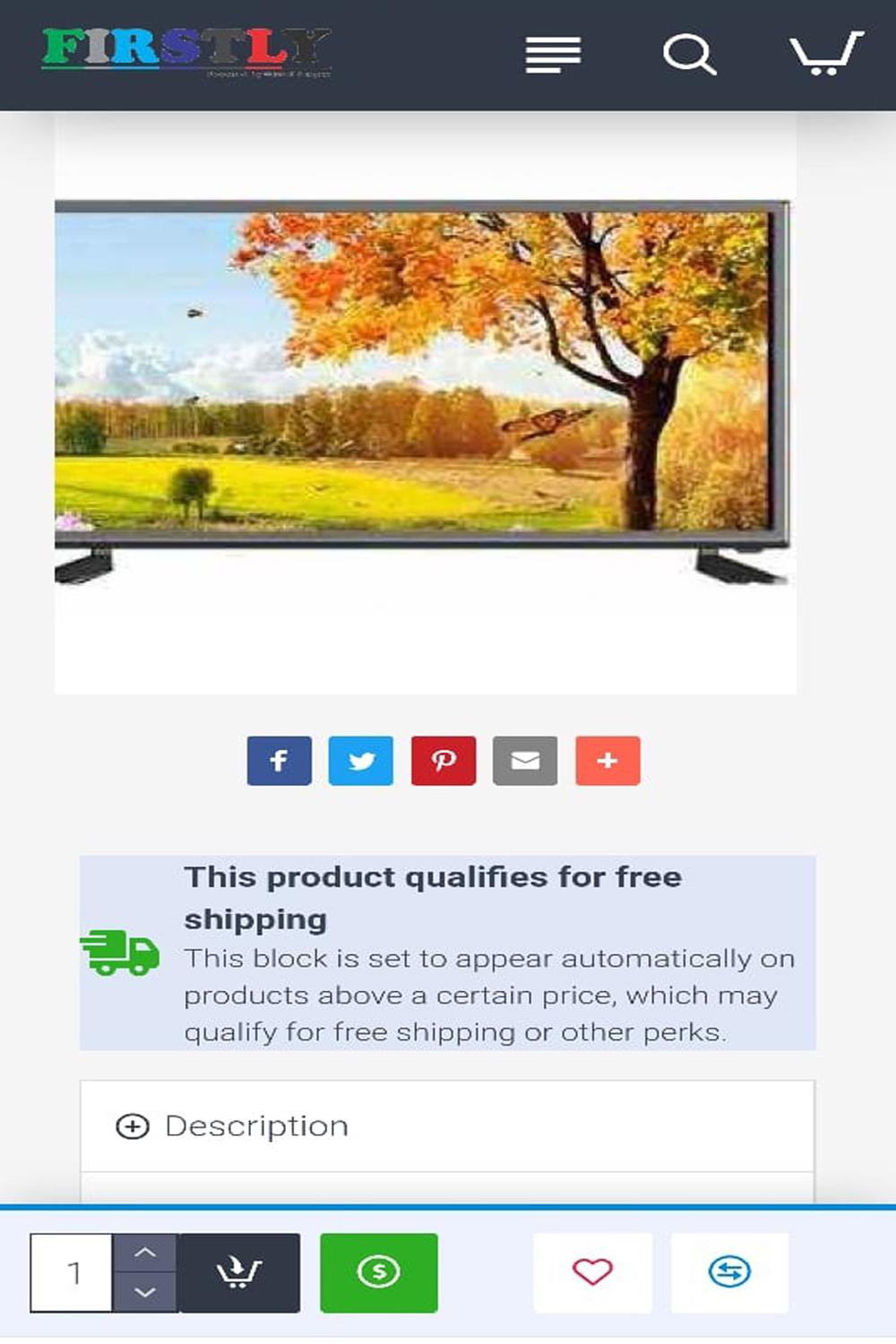 Firstly Android के लिए APK डाउनलोड करें